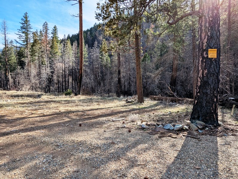 AGE, Claims For Sale, Little Grizzly Creek, Grizzly Flat #2